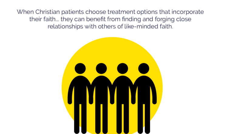 A Guide to Understanding Faith-based Addiction Treatment