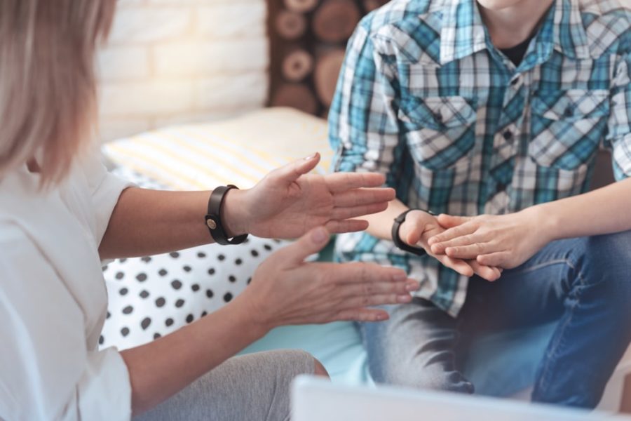 Acceptance Commitment Therapy: What it is, and who can benefit.