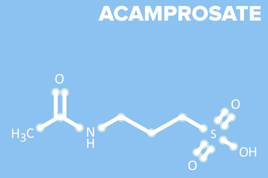 Acamprosate (Campral): How Its Used to Treat Alcoholism