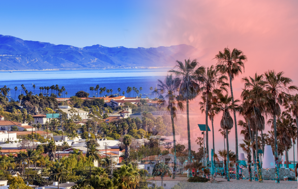 Our Location | Mission Harbor Behavioral Health Santa Barbara